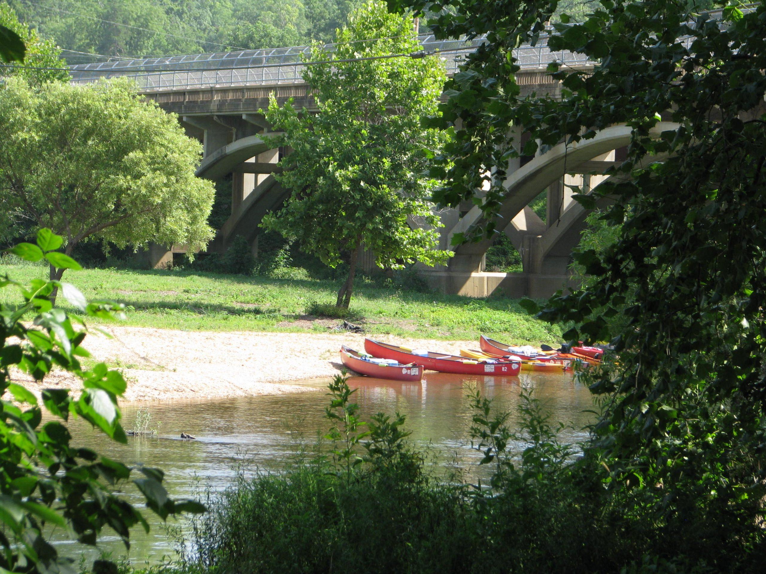 Cabin Info - Jack's Fork River Resort