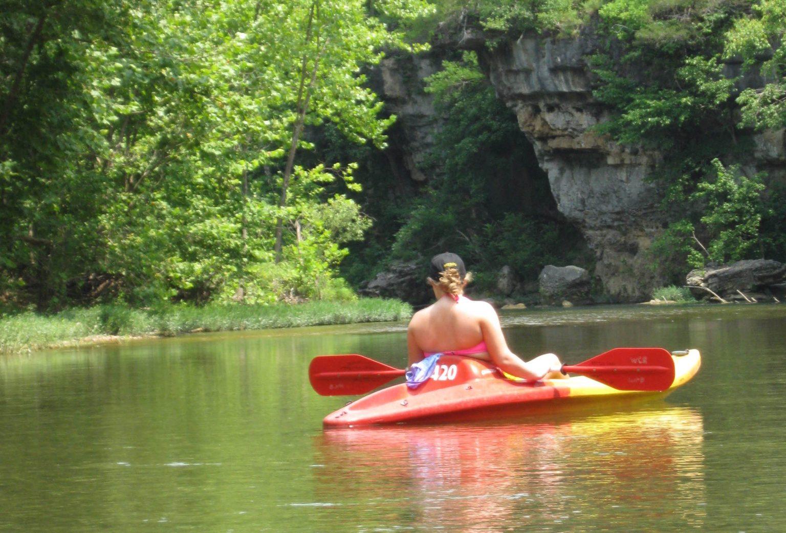 Home - Jack's Fork River Resort
